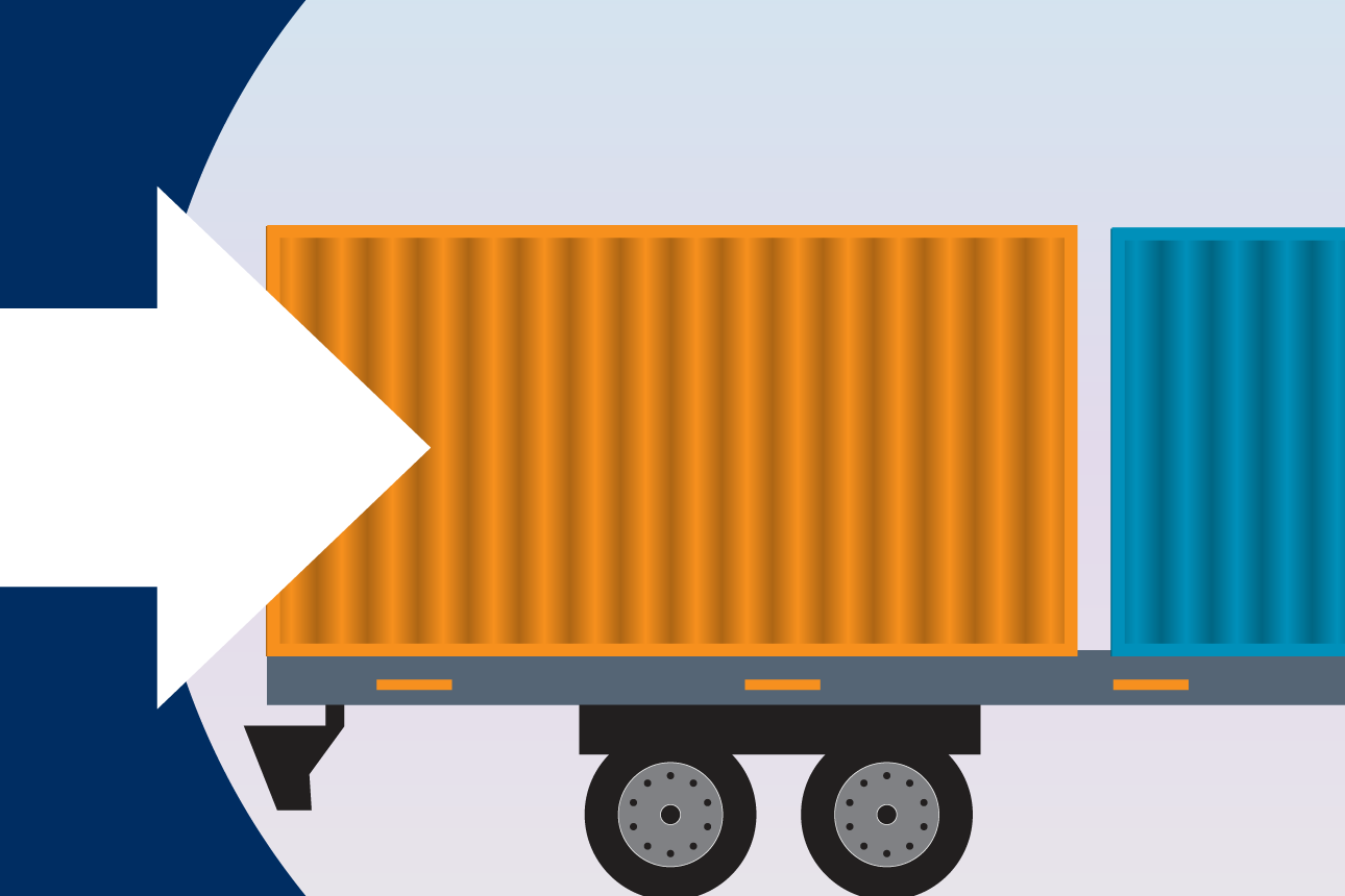 Drayage Operations: Port and Rail Terminal Logistics | Borderless ...